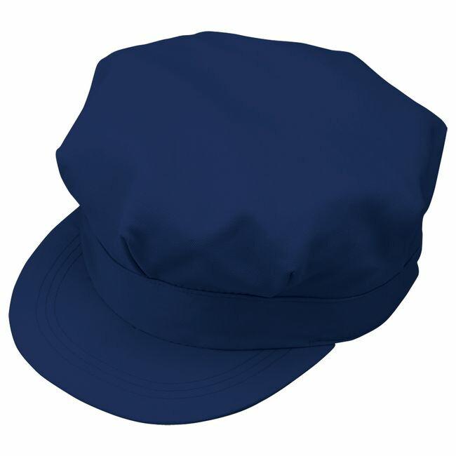 コーコス H-1196 エコ八方型帽子 受注生産 : 資材プラス - 通販 - Yahoo!ショッピング