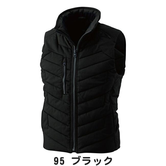 TSDESIGN 藤和 ライトウォームベスト 3528 : tsdesign3528 : 資材プラス - 通販 - Yahoo!ショッピング