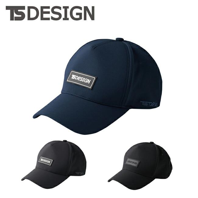 TSDESIGN 藤和 TSTEXオールウェザーキャップ 84925 : tsdesign84925 : 資材プラス - 通販 - Yahoo!ショッピング