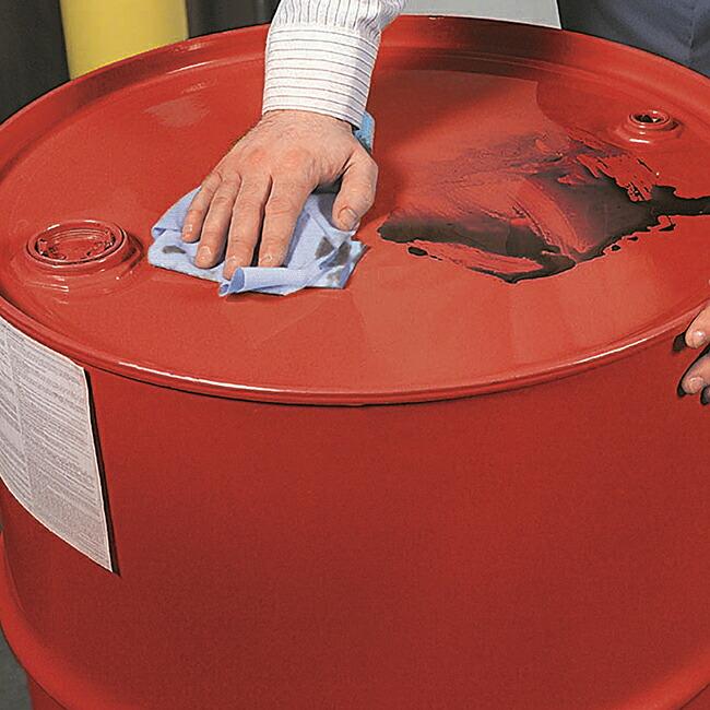 多目的ワイパー 幅 30.2cm x 長さ 31.8cm 50枚入 WIP242 PIG ピグ : 資材プラス - 通販 - Yahoo!ショッピング