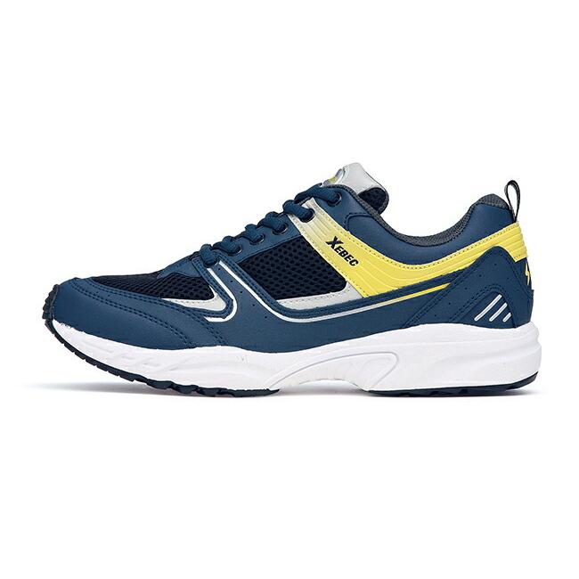 ジーベック XEBEC 男女兼用 静電 スポーツシューズ 85805 先芯なし : 資材プラス - 通販 - Yahoo!ショッピング