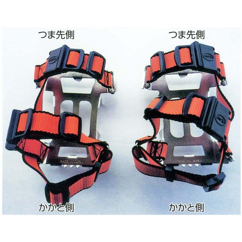 ハート ガーデンスパイク KIWAMI 0587 : 鉄人SHOP - 通販 - Yahoo!ショッピング