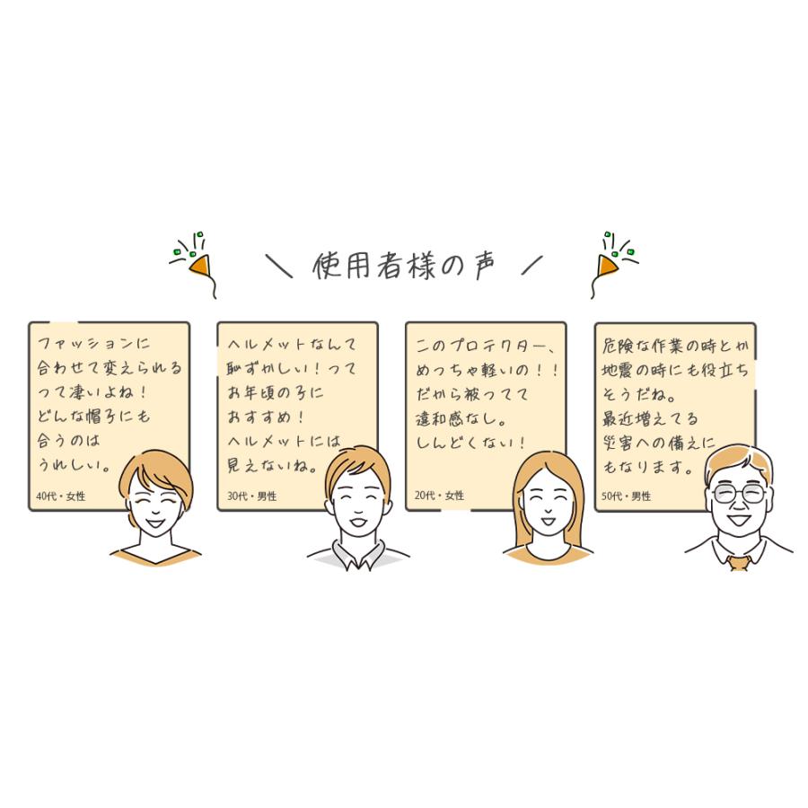 AIRFRIC【CE認証】インナーヘルメット 防災用ヘルメット 軽量 レディース 通気性 紫外線 帽子メット 防災グッズ ip01 : AIRFRIC - 通販 - Yahoo!ショッピング