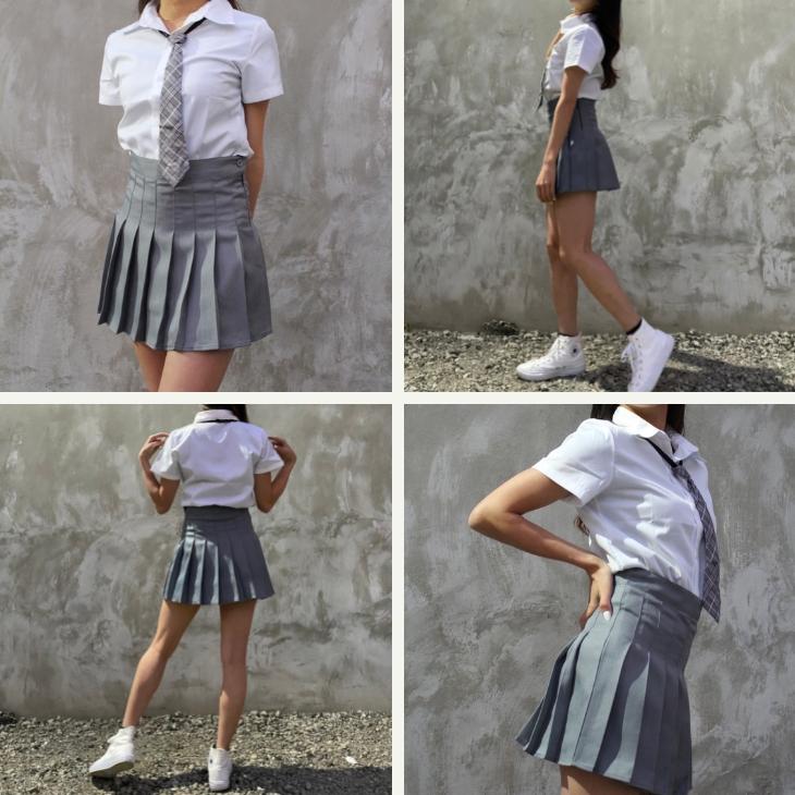 制服 韓国 コスプレ セット k-pop アイドル ダンス 衣装 韓国制服 制服ユニバ 制服ディズニー JK JC 女子高生 おそろい 制服コーデ : cxabe-01 : ダンススタイル ...