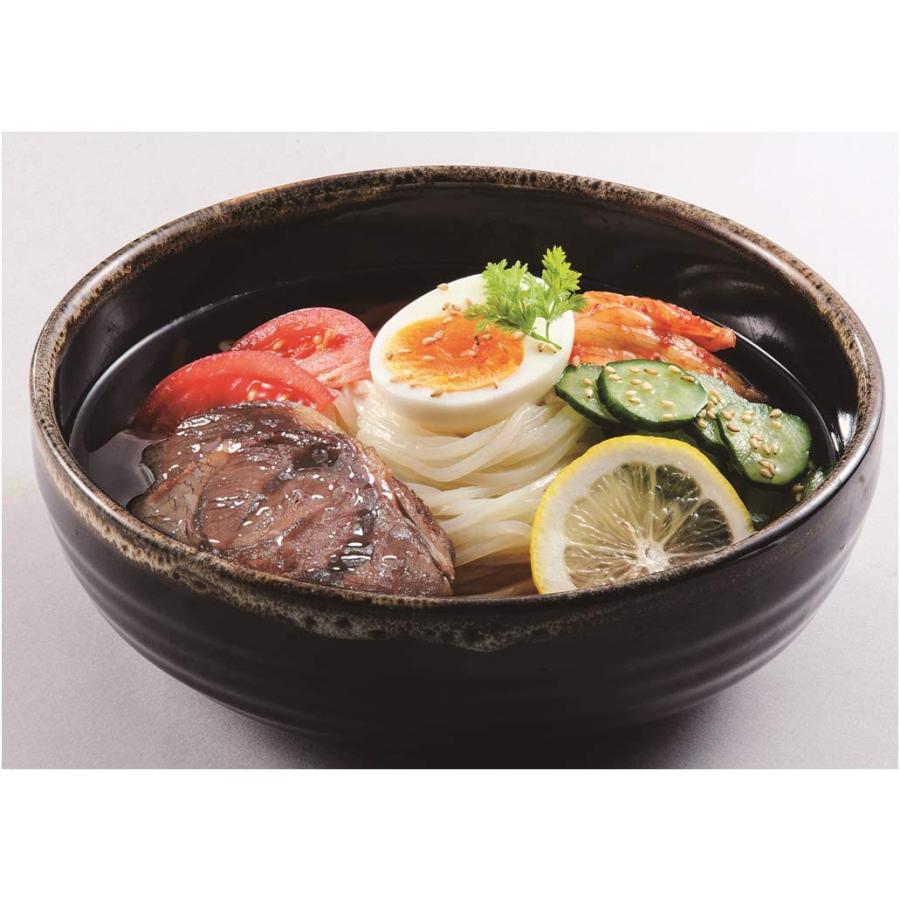 戸田久 麺匠戸田久 盛岡冷麺 360g x 5個 : トータルフーズシステム - 通販 - Yahoo!ショッピング