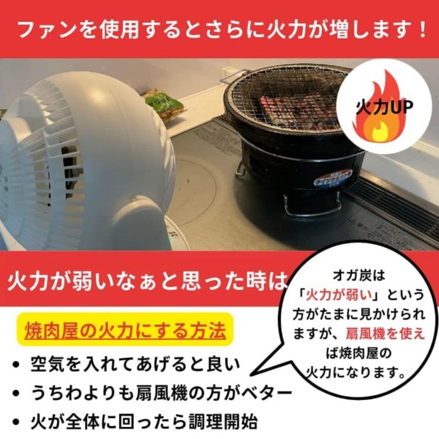TFS 松葉備長炭 オガ炭3kg - 少量 七輪用 BBQ用 ソロキャンプ 長時間燃焼 コンパクトサイズ 煙無し 持ち運び便利 火がつきにくいです すいません : トータルフーズシステム ...