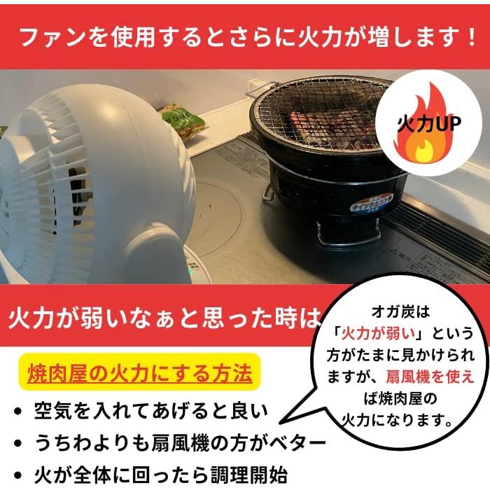 TFS BBQオガ炭（オガタン） 5kg - 長時間燃焼 コンパクトサイズ 煙無し キャンプ用 BBQ用 少人数用 七輪用 持ち運び便利 火が付きにくいです（すいません） : トータルフーズ ...