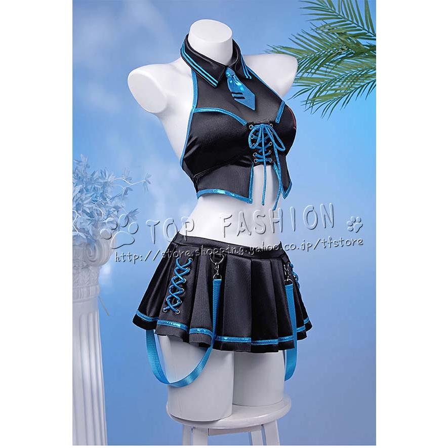 プロジェクトセカイ カラフルステージ! feat. 初音ミク 風 水着