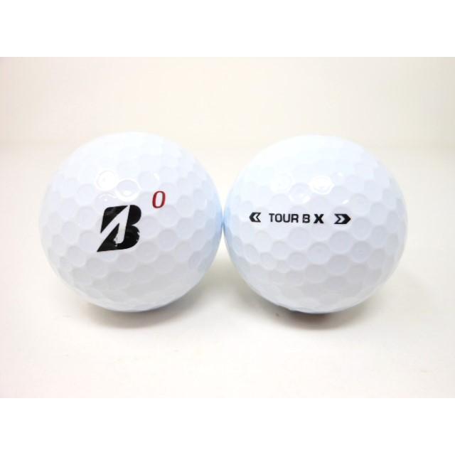 TOUR B ブリヂストン Bシリーズ X/XS ツアーBX BXS 2024年モデル 【特Aランク】 【1球】 ゴルフボール 【中古】 : てんまり - 通販 - Yahoo!ショッピング
