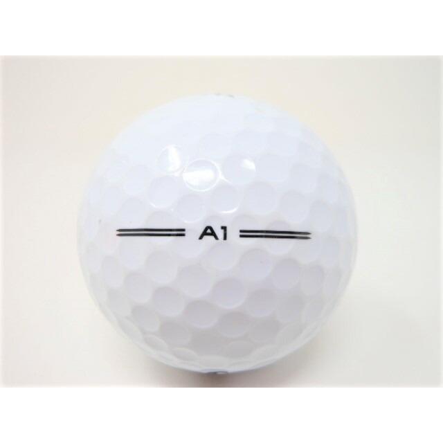 ホンマ A1 特Aランク ロストボール ゴルフボール 本間ゴルフ HONMA 中古1球 : てんまり - 通販 - Yahoo!ショッピング