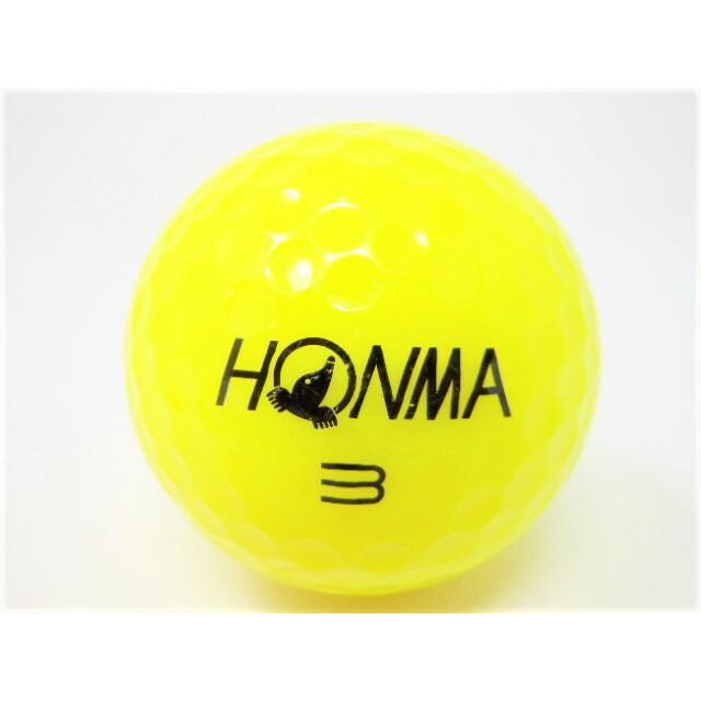 ホンマ A1 特Aランク ロストボール ゴルフボール 本間ゴルフ HONMA 中古1球 : てんまり - 通販 - Yahoo!ショッピング
