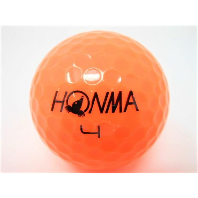 ホンマ A1 特Aランク ロストボール ゴルフボール 本間ゴルフ HONMA 中古1球 : てんまり - 通販 - Yahoo!ショッピング