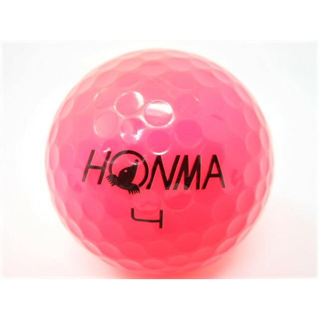 ホンマ A1 特Aランク ロストボール ゴルフボール 本間ゴルフ HONMA 中古1球 : てんまり - 通販 - Yahoo!ショッピング