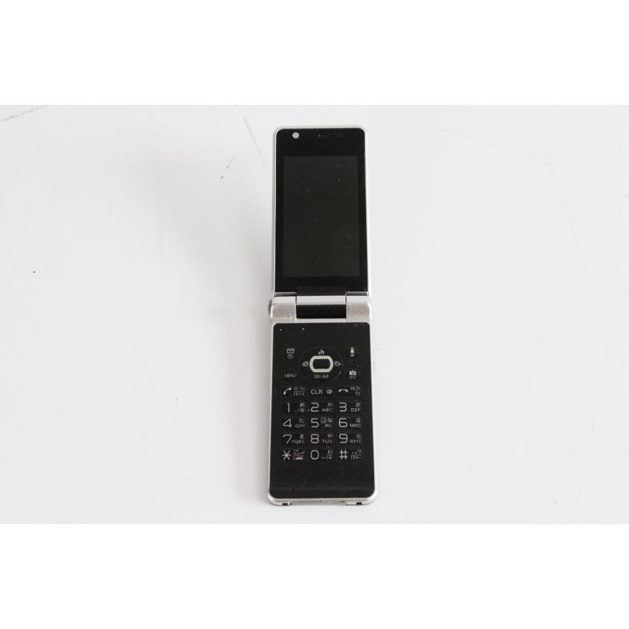 PANASONIC docomo SMART series P-01C Metal Silver 【中古品】 : サンクス電機 ヤフーショップ ...