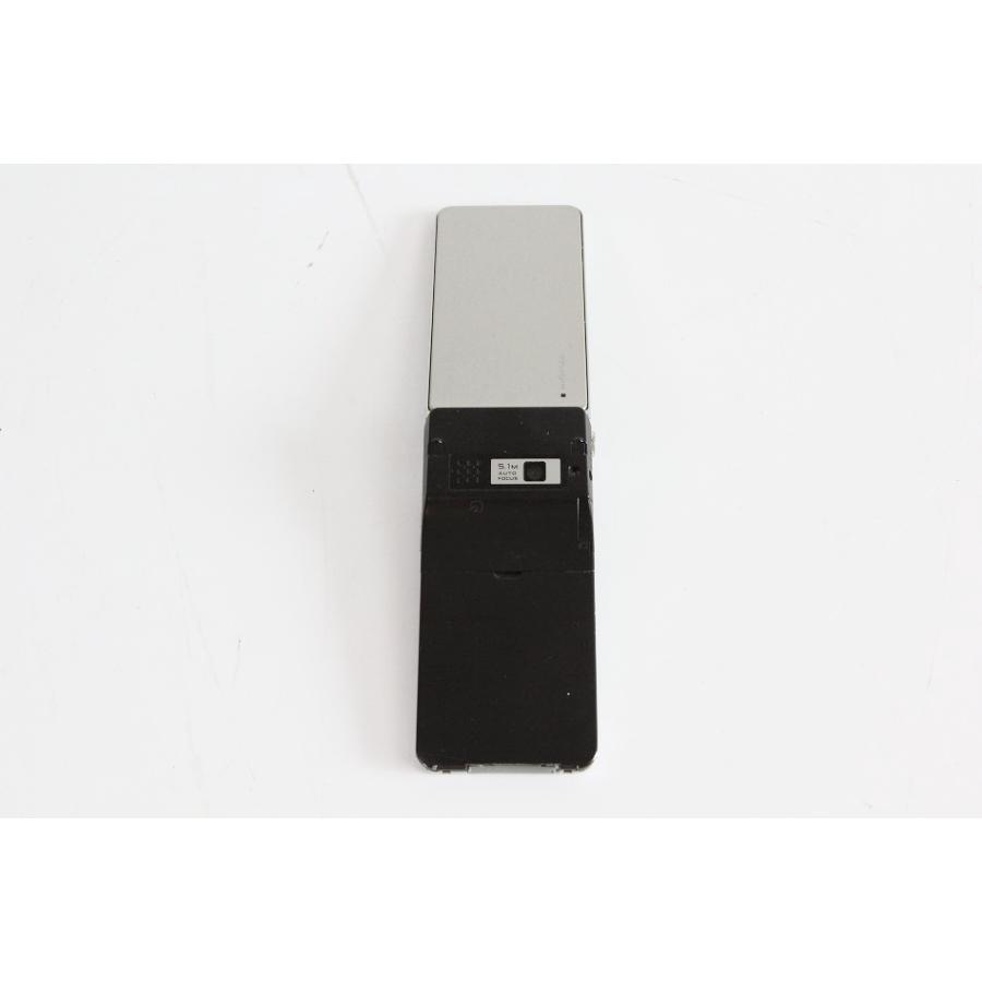 PANASONIC docomo SMART series P-01C Metal Silver 【中古品】 : サンクス電機 ヤフーショップ ...