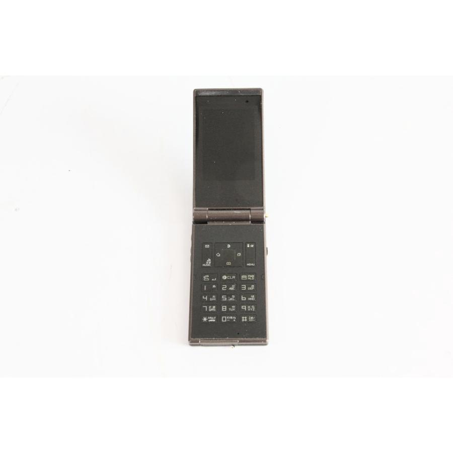 NEC FOMA N703iμ ブラウン 【中古品】 : サンクス電機 ヤフーショップ - 通販 - Yahoo!ショッピング