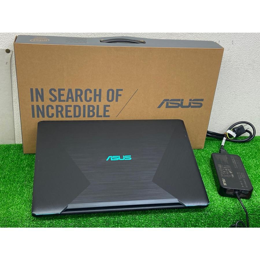 ASUS X asustek computer inc vivobook 15 asus laptop X507DU i7第8世代 ゲーミング ...