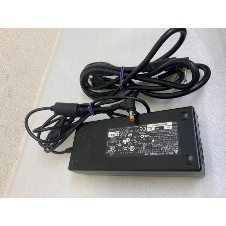 DELTA 日本エイサー AC アダプター SADP-135EB B 19V 7.11A : サンクスジェピ - 通販 - Yahoo!ショッピング