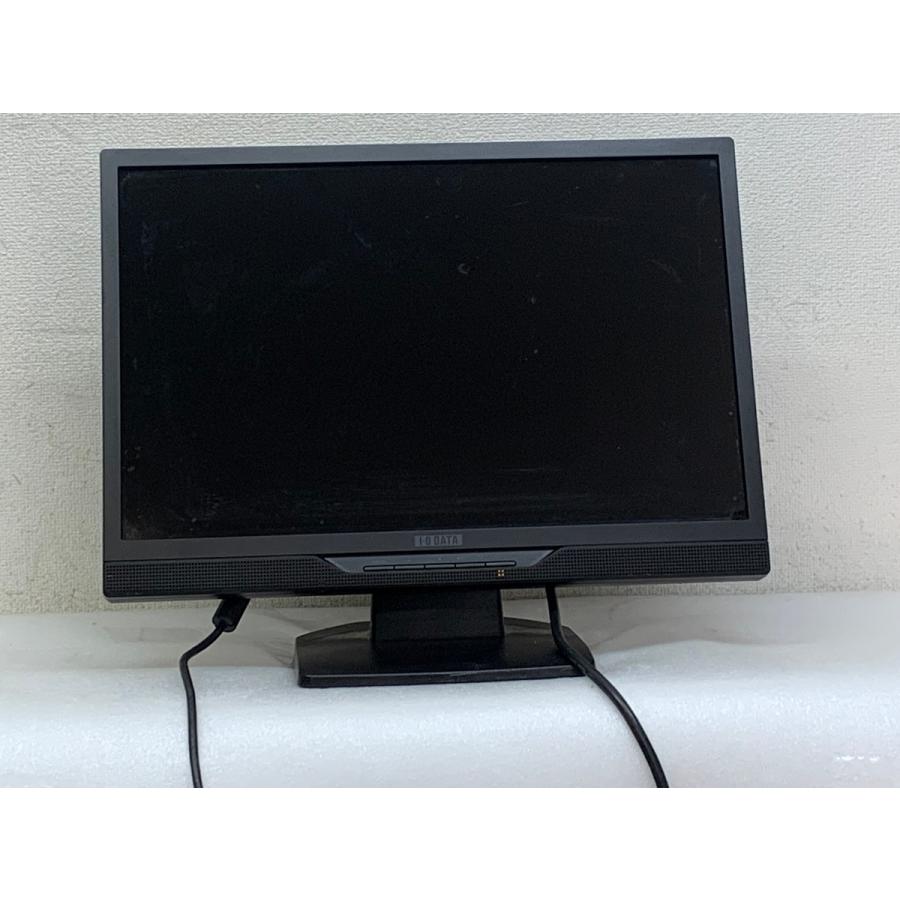 I-O DATA IODATA LCD-AD191XB 19型ワイド液晶ディスプレイ アイ・オー・データ アナログ＋DVI-D 2系統入力 19" Wide LCD Display Black ...