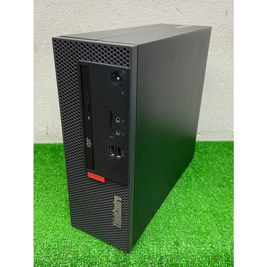 ThinkCentre lenovo thinkcentre m710e 10ur i5-7th gen i5第7世代 i5-7400 ...