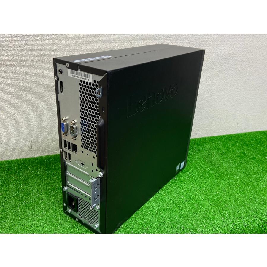 ThinkCentre lenovo thinkcentre m710e 10ur i5-7th gen i5第7世代 i5-7400 ...