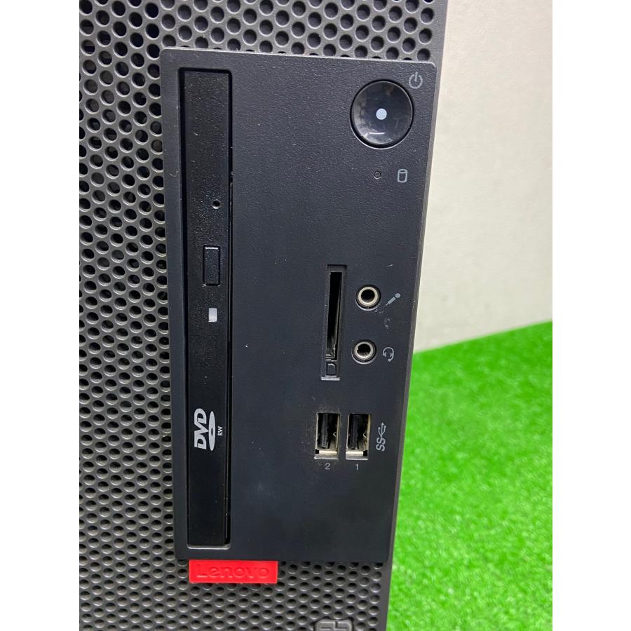 ThinkCentre lenovo thinkcentre m710e 10ur i5-7th gen i5第7世代 i5-7400 ...