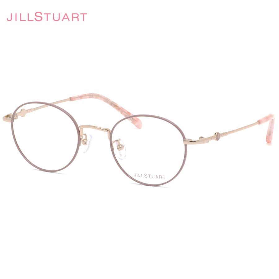 JILL STUART ジルスチュアート メガネ 05-0001 01 47 : メガネ・サングラスのThats - 通販 - Yahoo!ショッピング