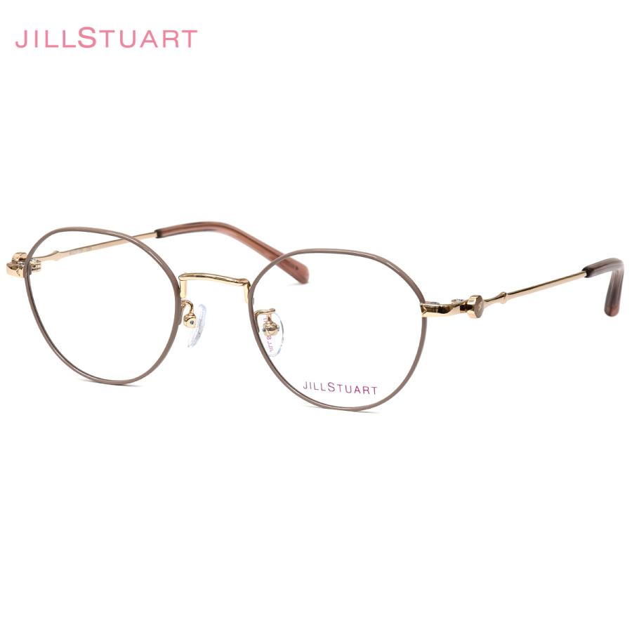 JILL STUART ジルスチュアート メガネ 05-0003 01 46 : メガネ・サングラスのThats - 通販 - Yahoo!ショッピング