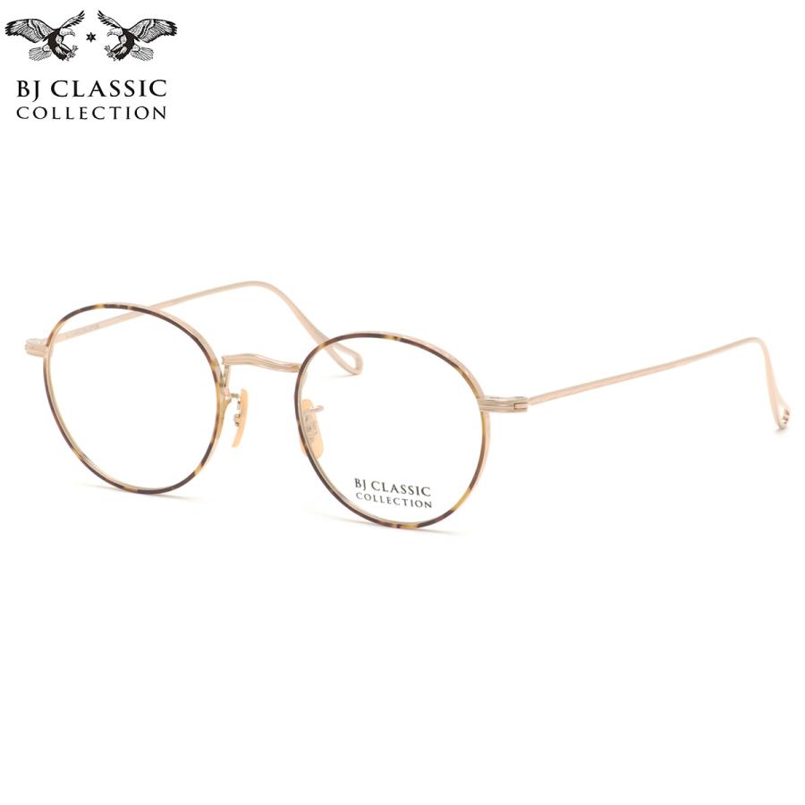BJクラシックコレクション メガネ PREM-143SDT 1-2F 47 BJ CLASSIC COLLECTION : 143sdt-1-2f-47 : メガネ・サングラスのThats ...