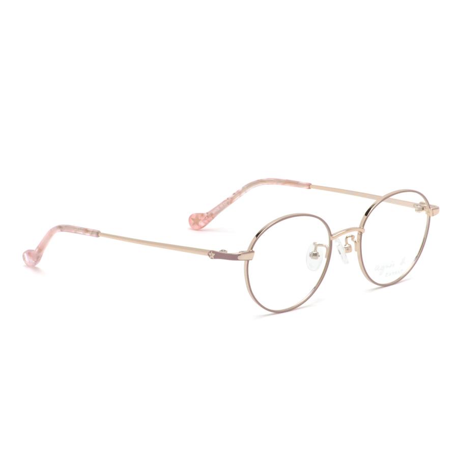 agnes b. アニエスベー メガネ 37-0024 01 45 AGNIS B. ENFANT アンファン : メガネ・サングラスのThats - 通販 - Yahoo!ショッピング