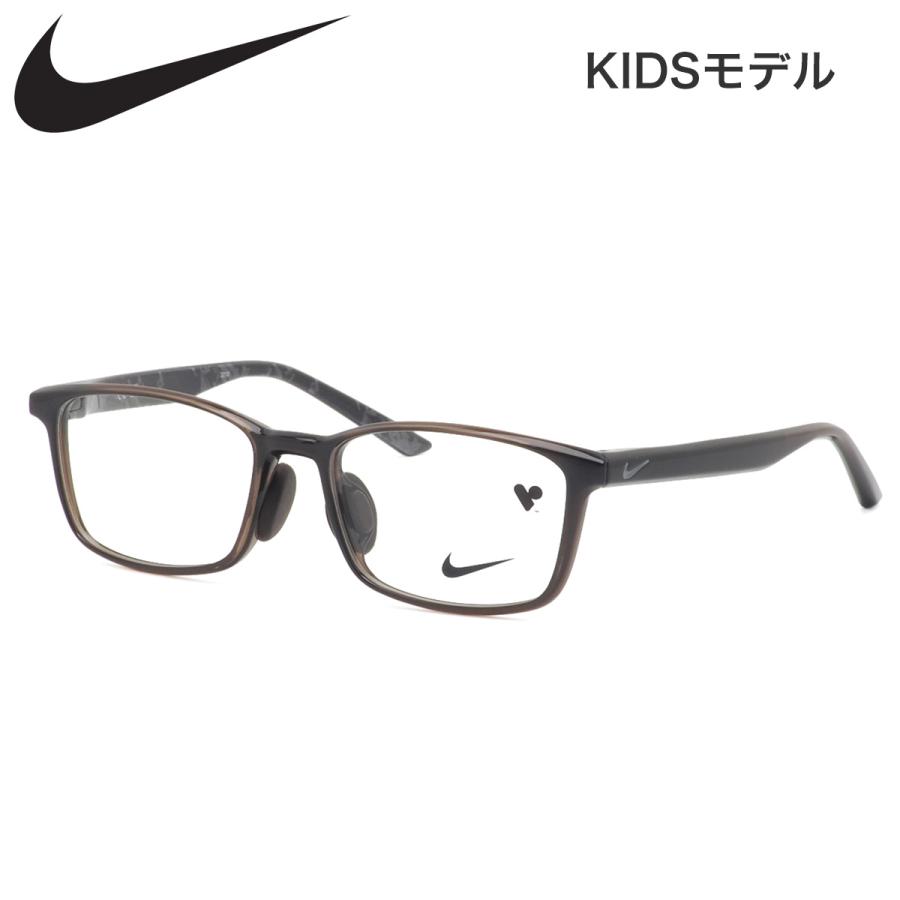 ナイキ キッズ用メガネ 5033LB 201 49 NIKE : 5033lb-201-49 : メガネ・サングラスのThats - 通販 - Yahoo!ショッピング