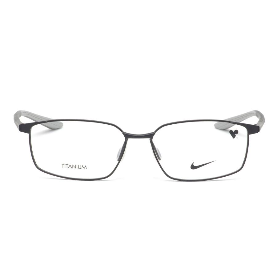 NIKE（ナイキ） メガネ 6076AF 002 57 NIKE : メガネ・サングラスのThats - 通販 - Yahoo!ショッピング