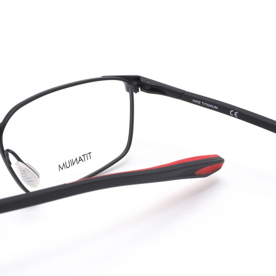 NIKE（ナイキ） メガネ 6076AF 007 57 NIKE : メガネ・サングラスのThats - 通販 - Yahoo!ショッピング