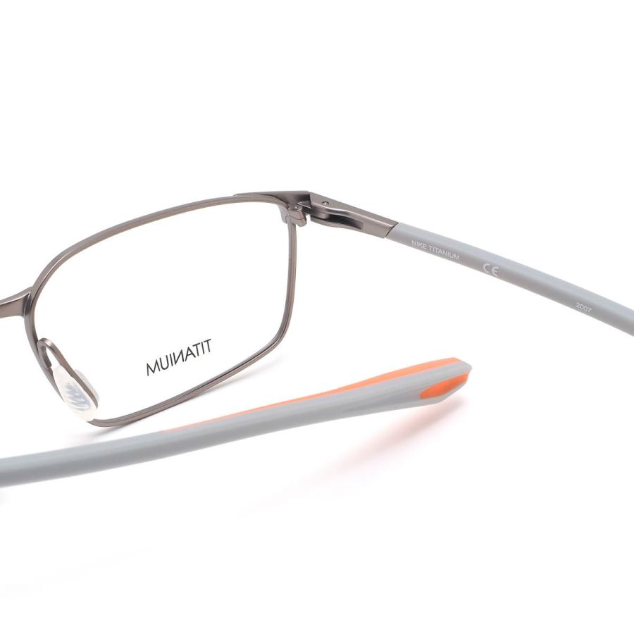 NIKE（ナイキ） メガネ 6076AF 063 57 NIKE : メガネ・サングラスのThats - 通販 - Yahoo!ショッピング