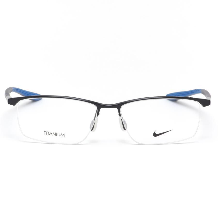 NIKE（ナイキ） メガネ 6077AF 003 57 NIKE : メガネ・サングラスのThats - 通販 - Yahoo!ショッピング
