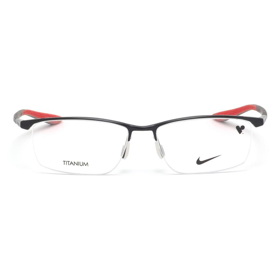 NIKE（ナイキ） メガネ 6077AF 006 57 NIKE : メガネ・サングラスのThats - 通販 - Yahoo!ショッピング