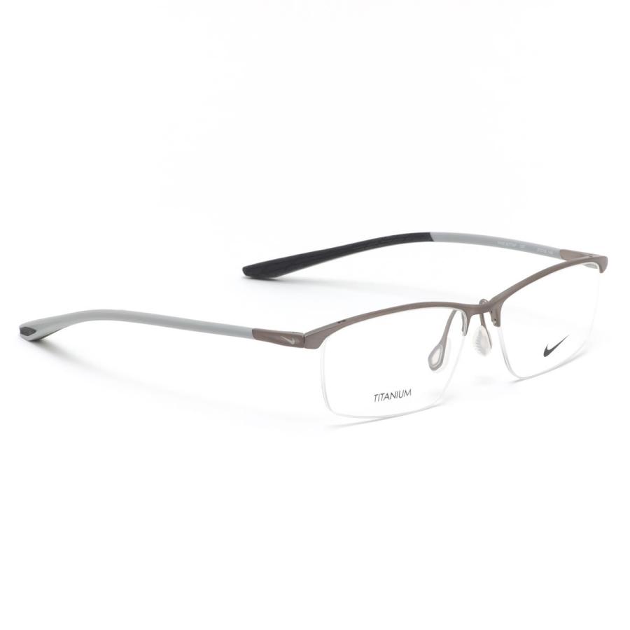 NIKE（ナイキ） メガネ 6077AF 067 57 NIKE : メガネ・サングラスのThats - 通販 - Yahoo!ショッピング