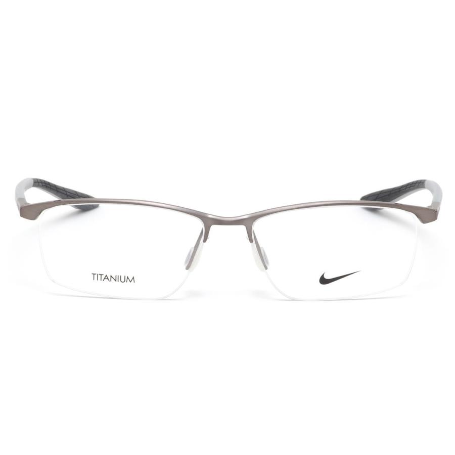 NIKE（ナイキ） メガネ 6077AF 067 57 NIKE : メガネ・サングラスのThats - 通販 - Yahoo!ショッピング