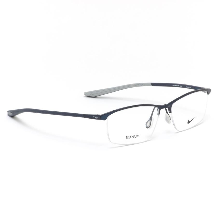 NIKE（ナイキ） メガネ 6077AF 406 57 NIKE : メガネ・サングラスのThats - 通販 - Yahoo!ショッピング