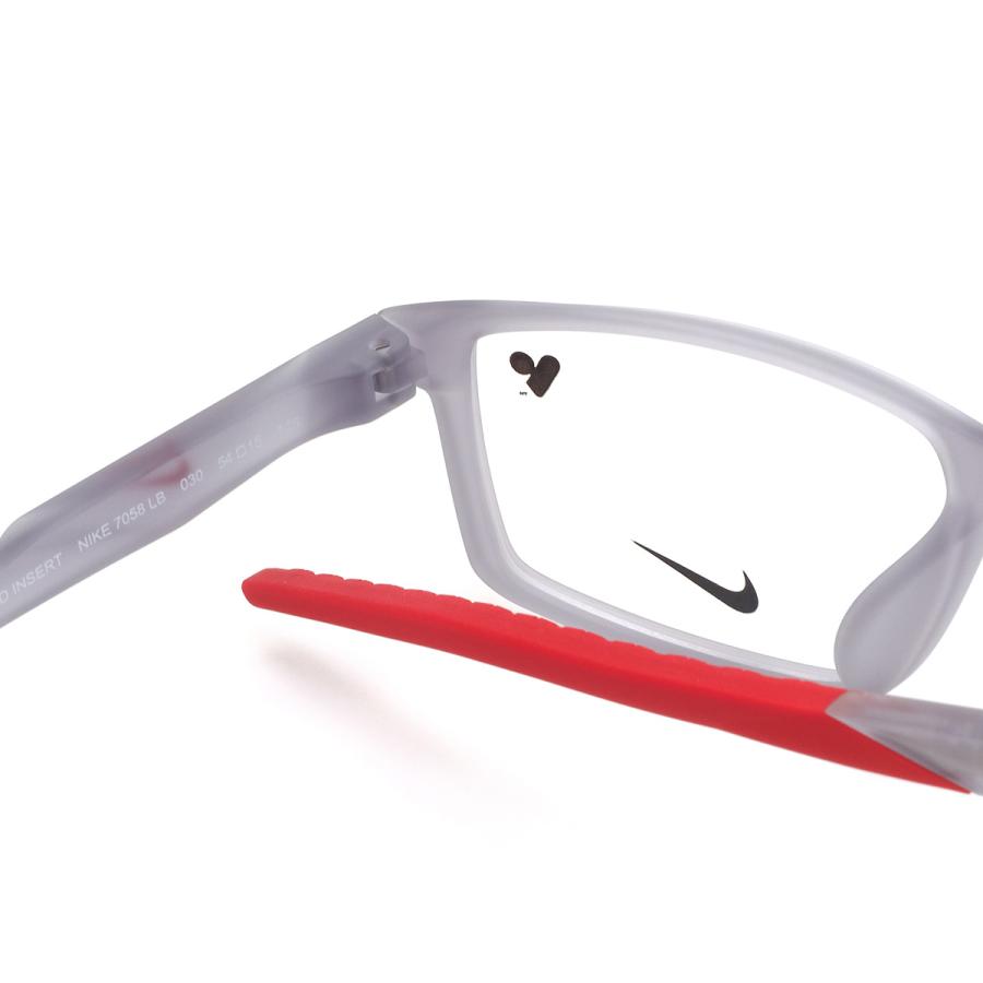 ナイキ メガネ 7058LB 030 54 NIKE : 7058lb-030-54 : メガネ・サングラスのThats - 通販 ...