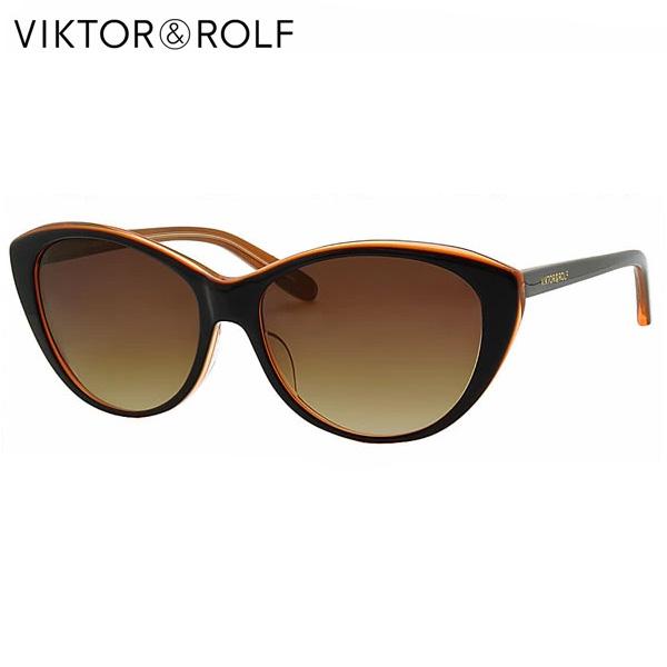 ヴィクター&ロルフ サングラス VIKTOR ＆ ROLF 71-0080 01 あす楽対応 : メガネ・サングラスのThats - 通販 ...