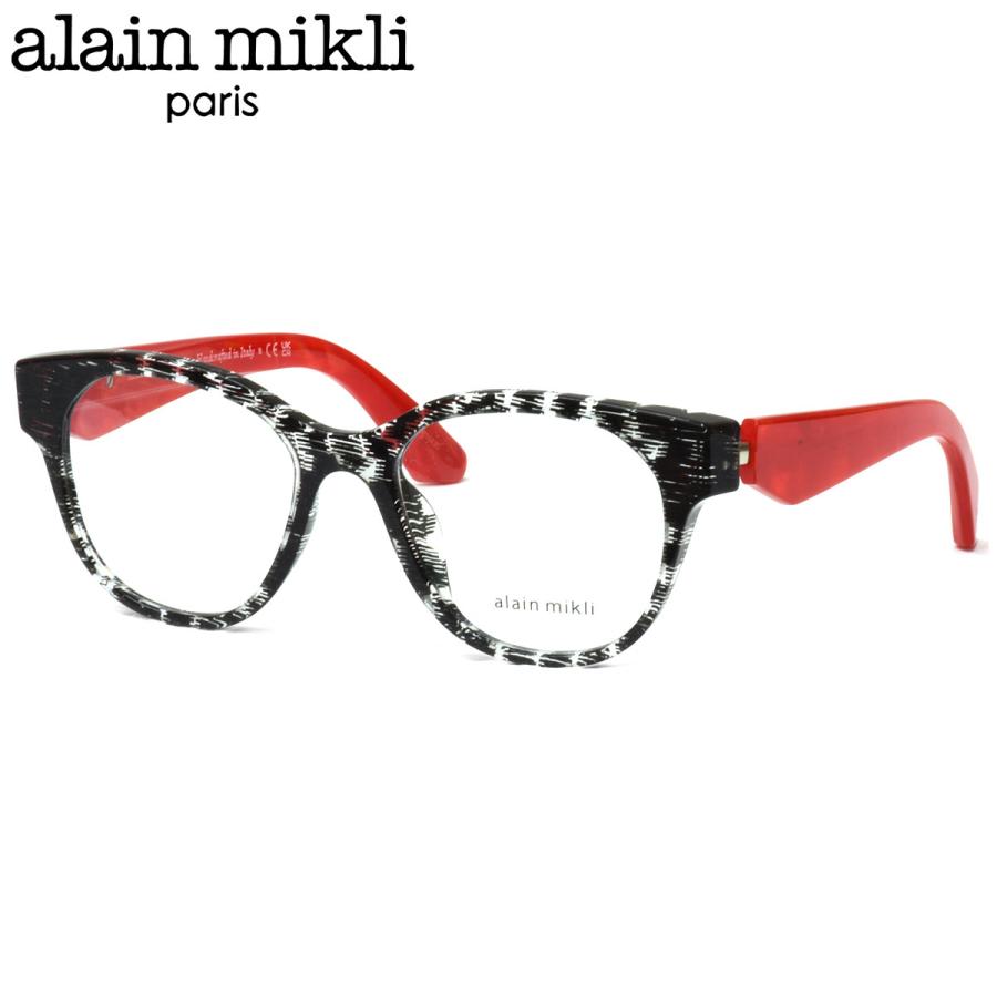 alain mikli アランミクリ メガネ A03526 004 50 : メガネ・サングラスのThats - 通販 - Yahoo!ショッピング