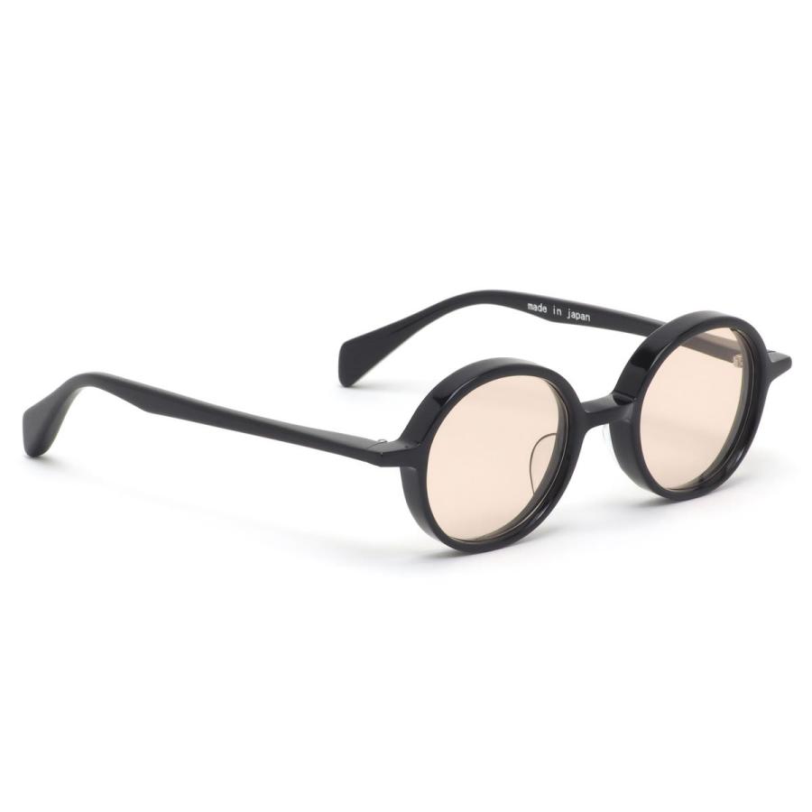 エフェクター サングラス bend BKBR 45 EFFECTOR ベンド 黒縁 くろぶち ライトブラウン made in Japan 日本製 : メガネ・サングラスのThats - 通販 ...