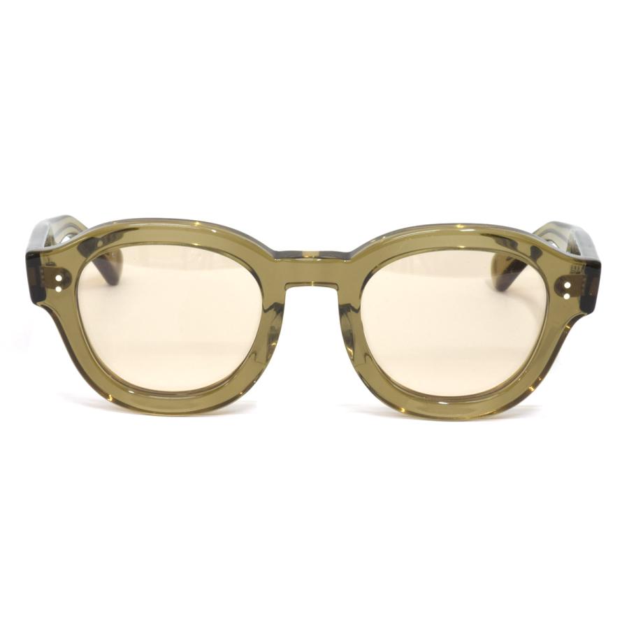 EFFECTOR エフェクター サングラス BIND KH 49 : メガネ・サングラスのThats - 通販 - Yahoo!ショッピング