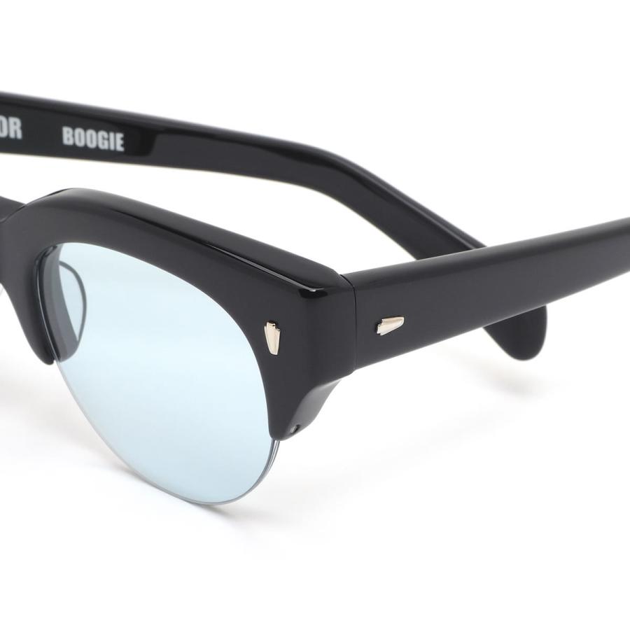 エフェクター サングラス BOOGIE BK/BL 50 EFFECTOR :boogie-bkbl-50:メガネ・サングラスのThats - 通販 - Yahoo!ショッピング