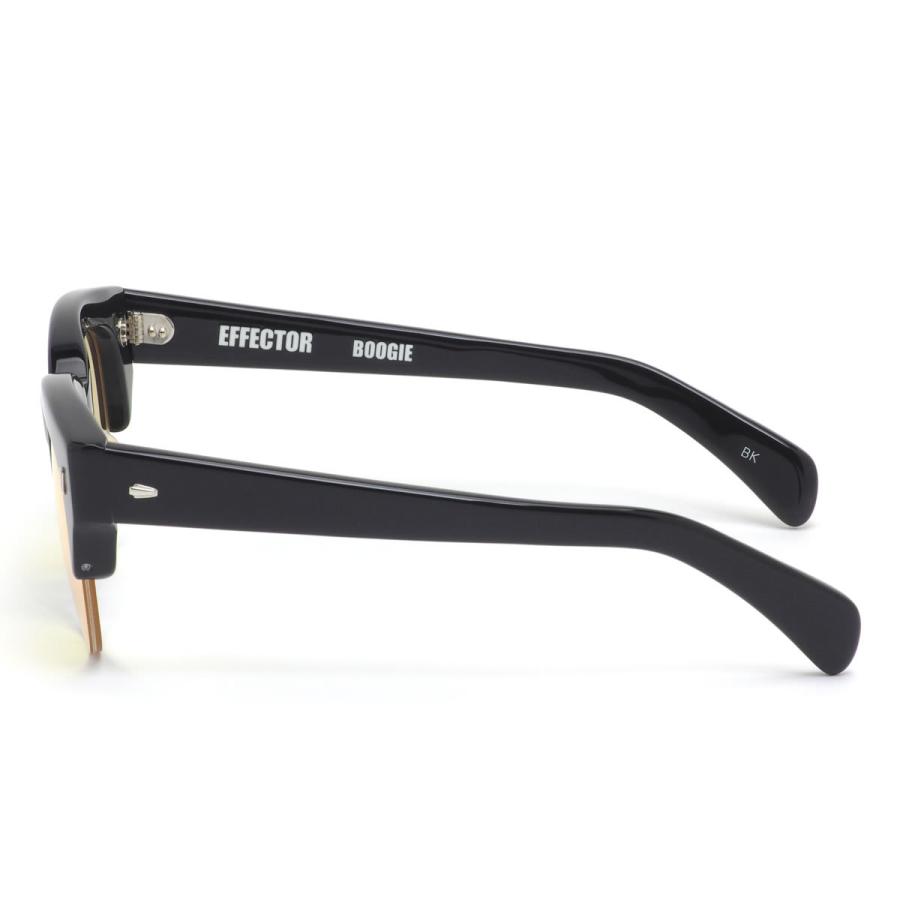 エフェクター サングラス BOOGIE BKYE 50 EFFECTOR :boogie-bkye-50:メガネ・サングラスのThats - 通販 - Yahoo!ショッピング