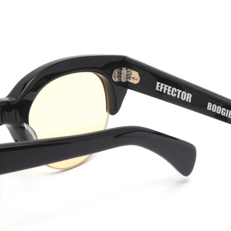 エフェクター サングラス BOOGIE BKYE 50 EFFECTOR :boogie-bkye-50:メガネ・サングラスのThats - 通販 - Yahoo!ショッピング