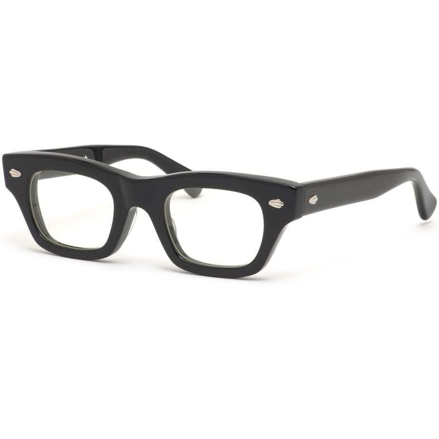EFFECTOR（エフェクター） メガネ check BK 48サイズ CHECK チェック 日本製 UVカット仕様伊達メガネレンズ付 : メガネ・サングラスのThats - 通販 ...