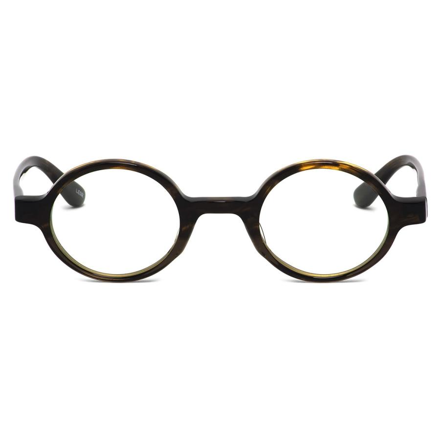 effector エフェクター メガネ chopper LEO2 43サイズ CHOPPER チョッパー effector LEO2 レオ2 ラウンド 丸メガネ 日本製 UVカット仕様 伊達 ...