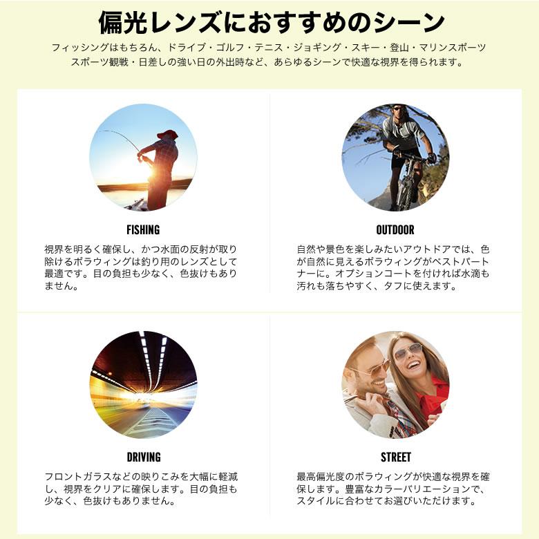 シェネガ CN-K32 PolawingSPX 偏光サングラス 乱反射カット CIENEGA :cn-k32-spx:メガネ・サングラスのThats - 通販 - Yahoo!ショッピング